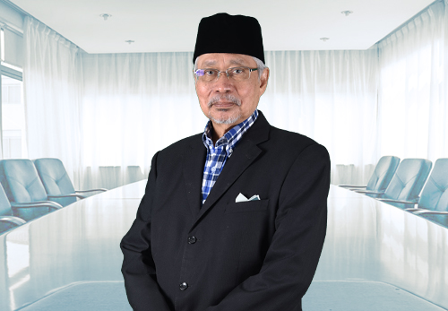 Ahli Mesyuarat MAIDAM